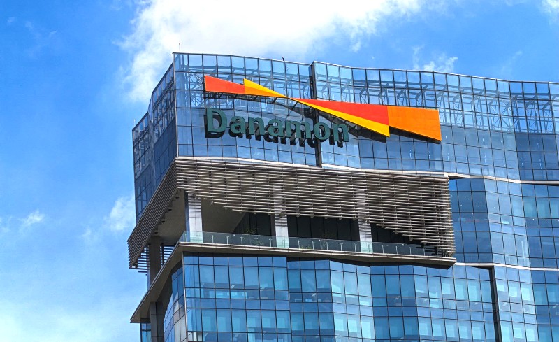 Danamon Sinergi Abacus POS Indonesia, Hadirkan Kemudahan Layanan ...