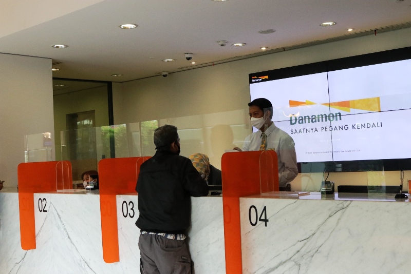 Danamon – Manulife Hadirkan Dua Produk Asuransi Antisipasi Covid-19