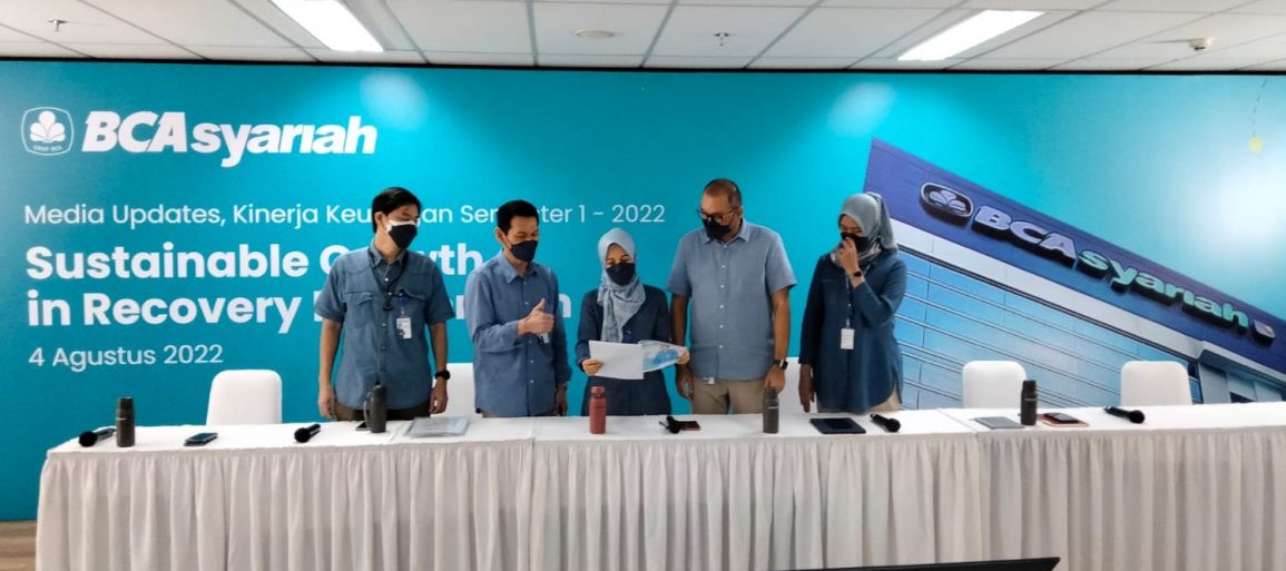 Mengenal Akad Musyarakah Mutanaqisah