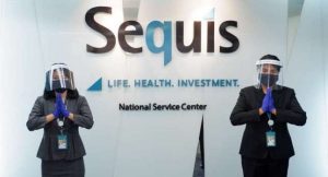 Sequis Life Tingkatkan Layanan Agar Mudah Dijangkau