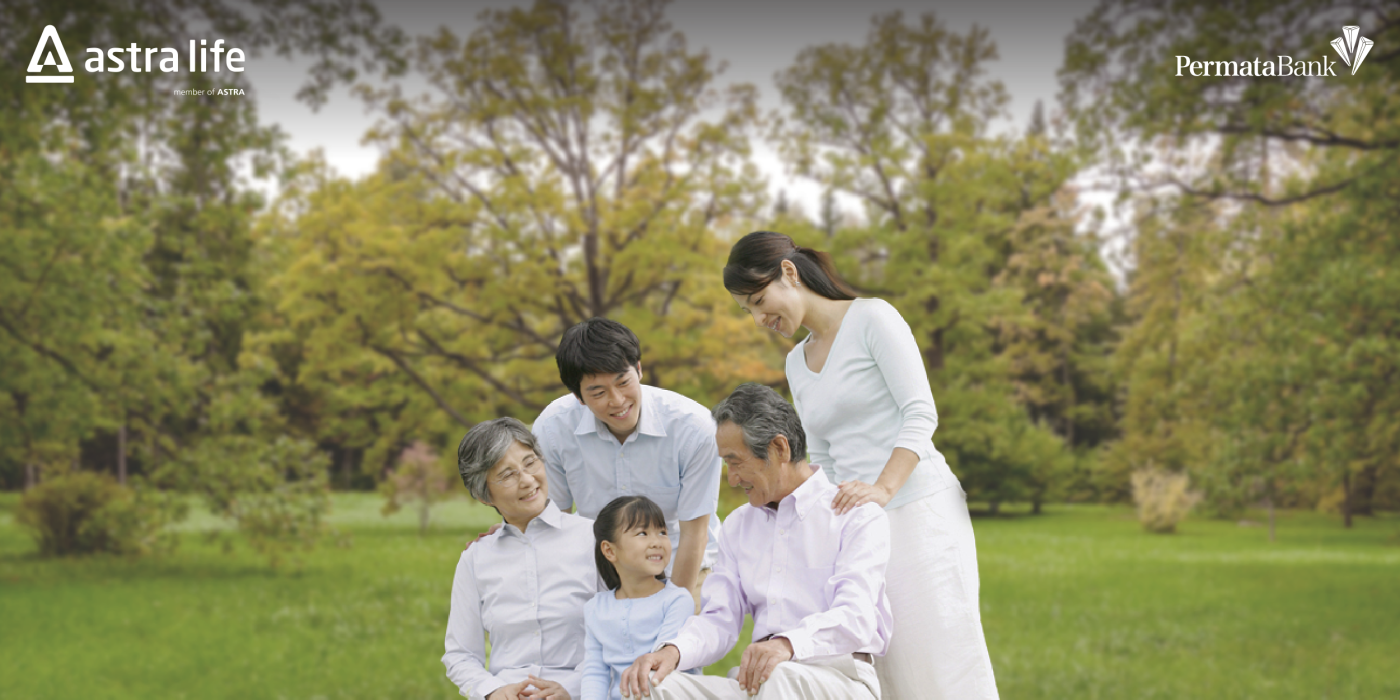 PermataBank Bersinergi dengan Astra Life Hadirkan AVA Infinite Protection